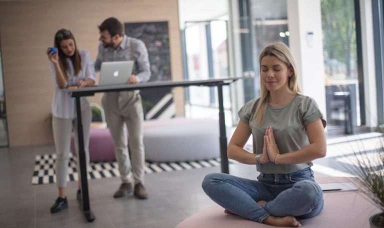 Ergosto - ergonomski nameštaj