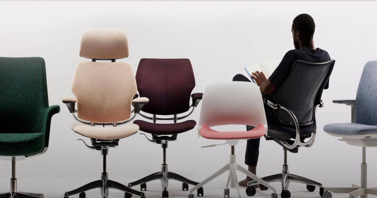 Ergosto - ergonomski nameštaj